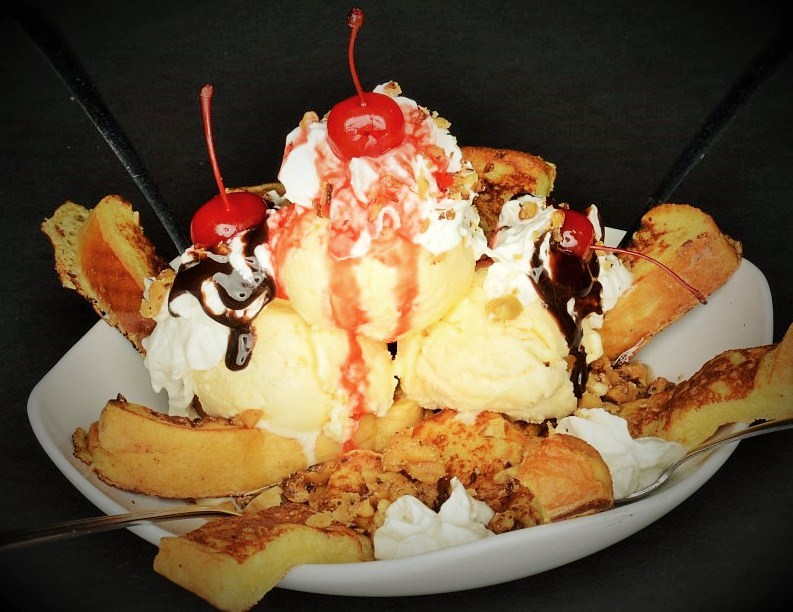 Dinner | Erin's Snug Irish Pub