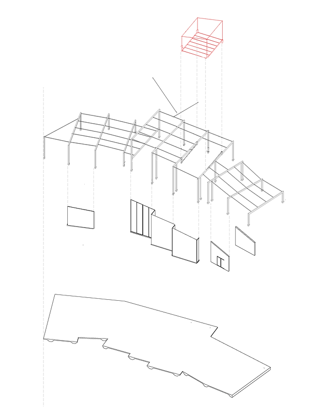 Structural Strategy | home
