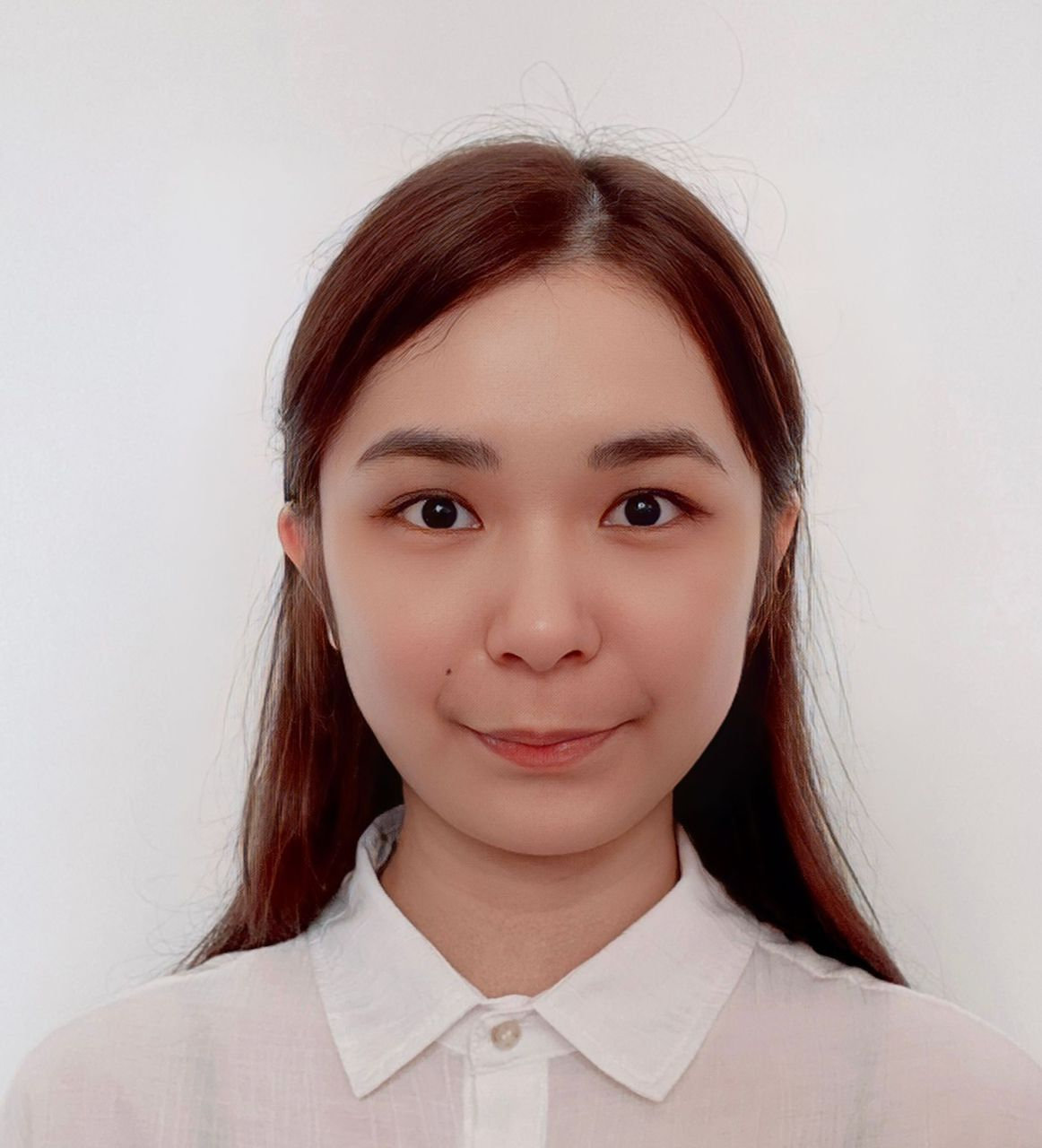 Lok Yi Pang | Message¯ Lab SAI