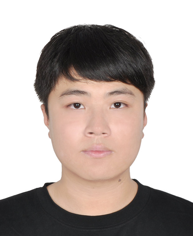 Dian Zhang | Message¯ Lab SAI