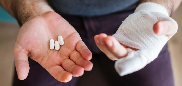 Degloving Injury Accident Lawyer Niles Sneed