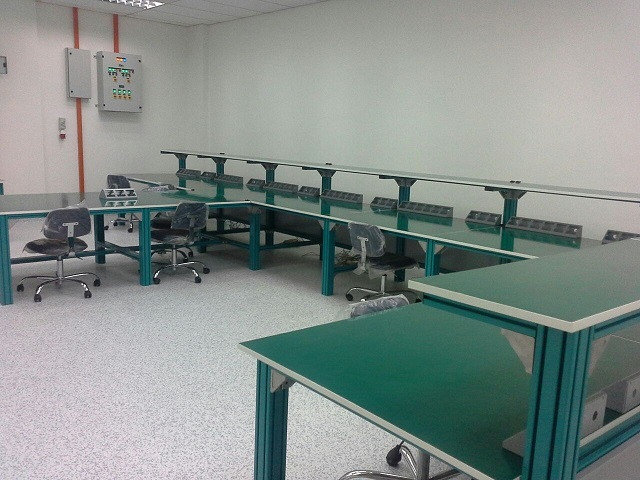 Esd Table Mat | Gse Online Sdn Bhd