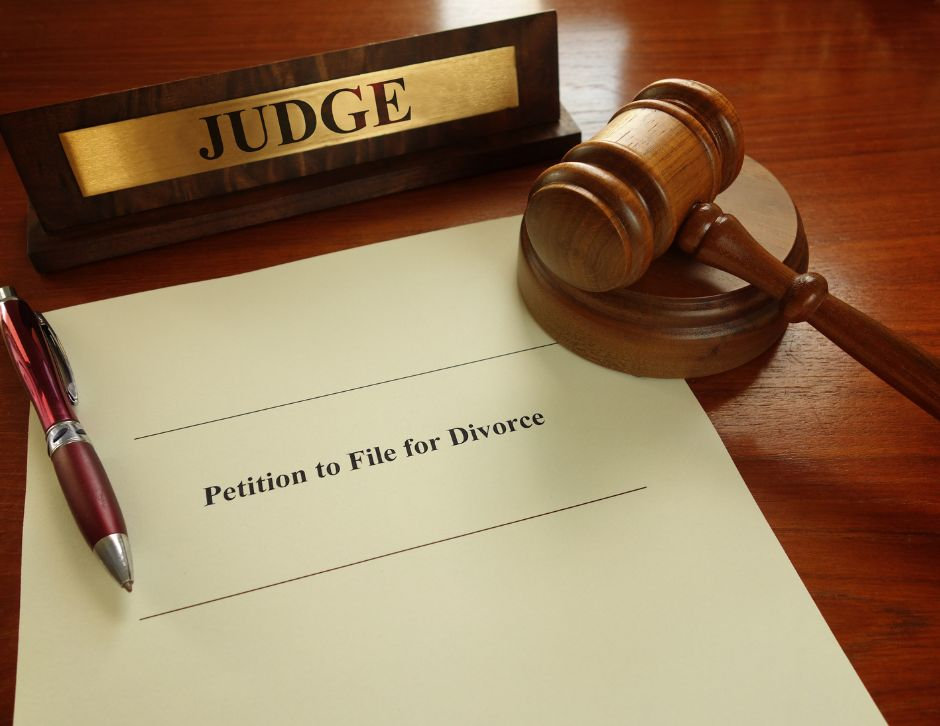 How To File For Divorce In NY: A Guide