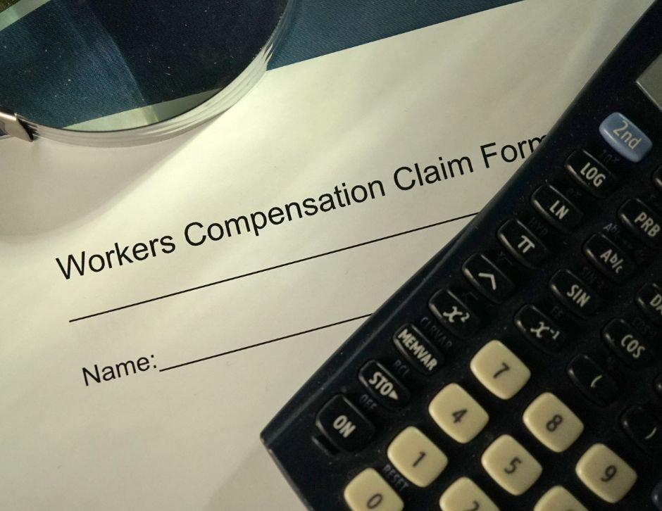 How To File A Lawsuit For Workers' Compensation In Iowa
