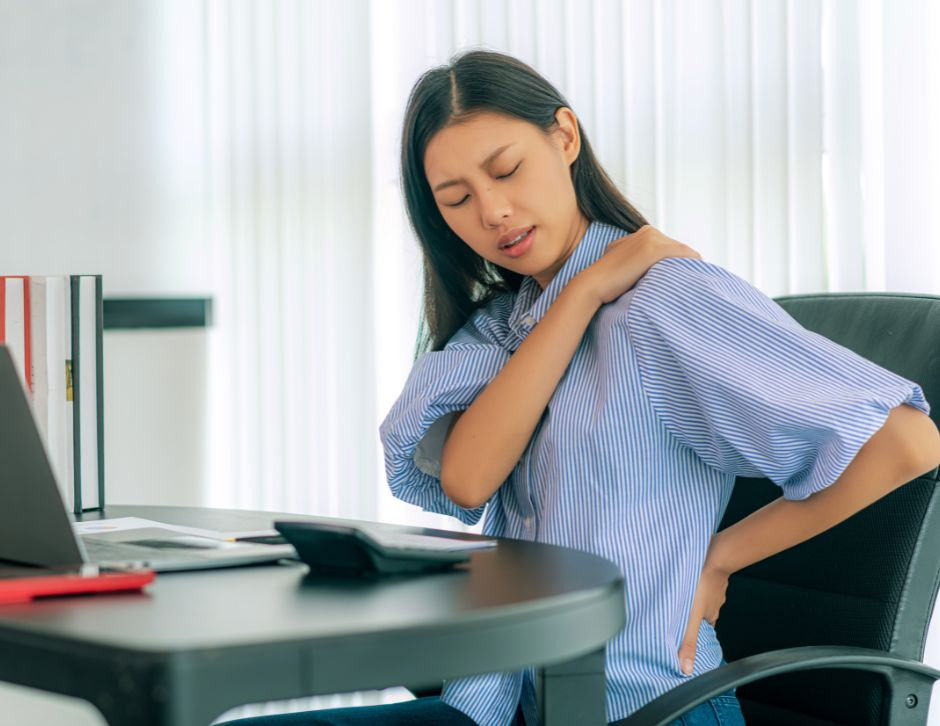 What Are Some Common Injuries For A Workplace Accident?