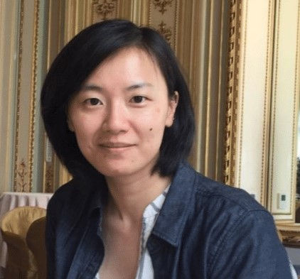 Hsin-Hsu-Huang | HTFA