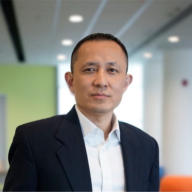 Donghui Lu | HTFA
