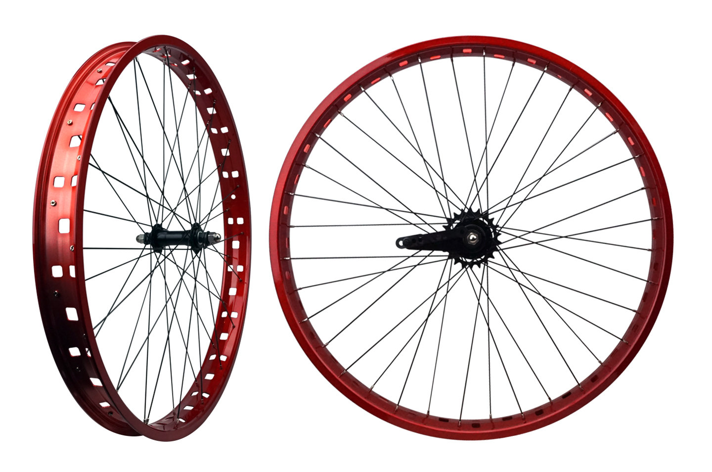 imperial-1spd-checkerboard-wheels