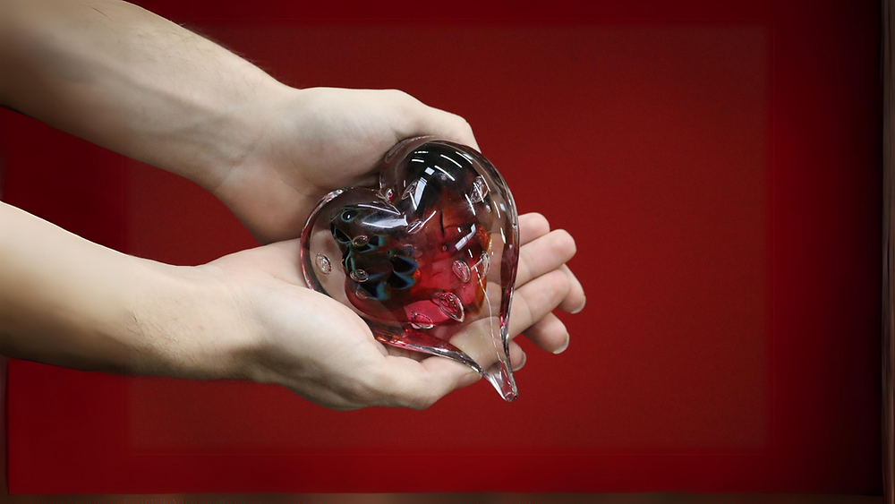 Glass - Blowing Classes in Ohio | Jack Pine Studio