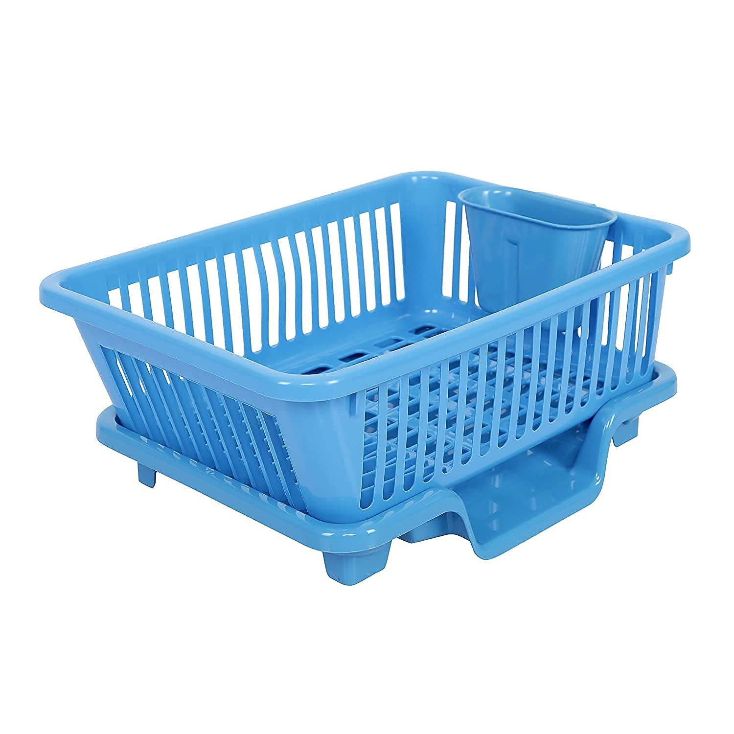Plastic Kitchen Sink Dish Rack