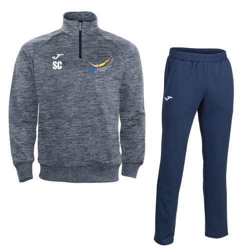 Central Galaxy Tracksuit | Coventry Uniforms