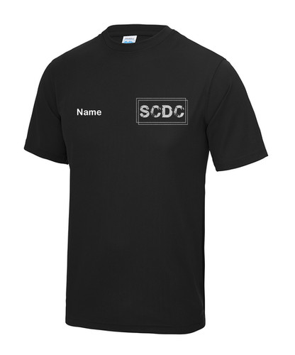 SCDC Starter Set - Silver Logo | Coventry Uniforms