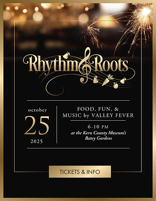 rhythm on the range 2025