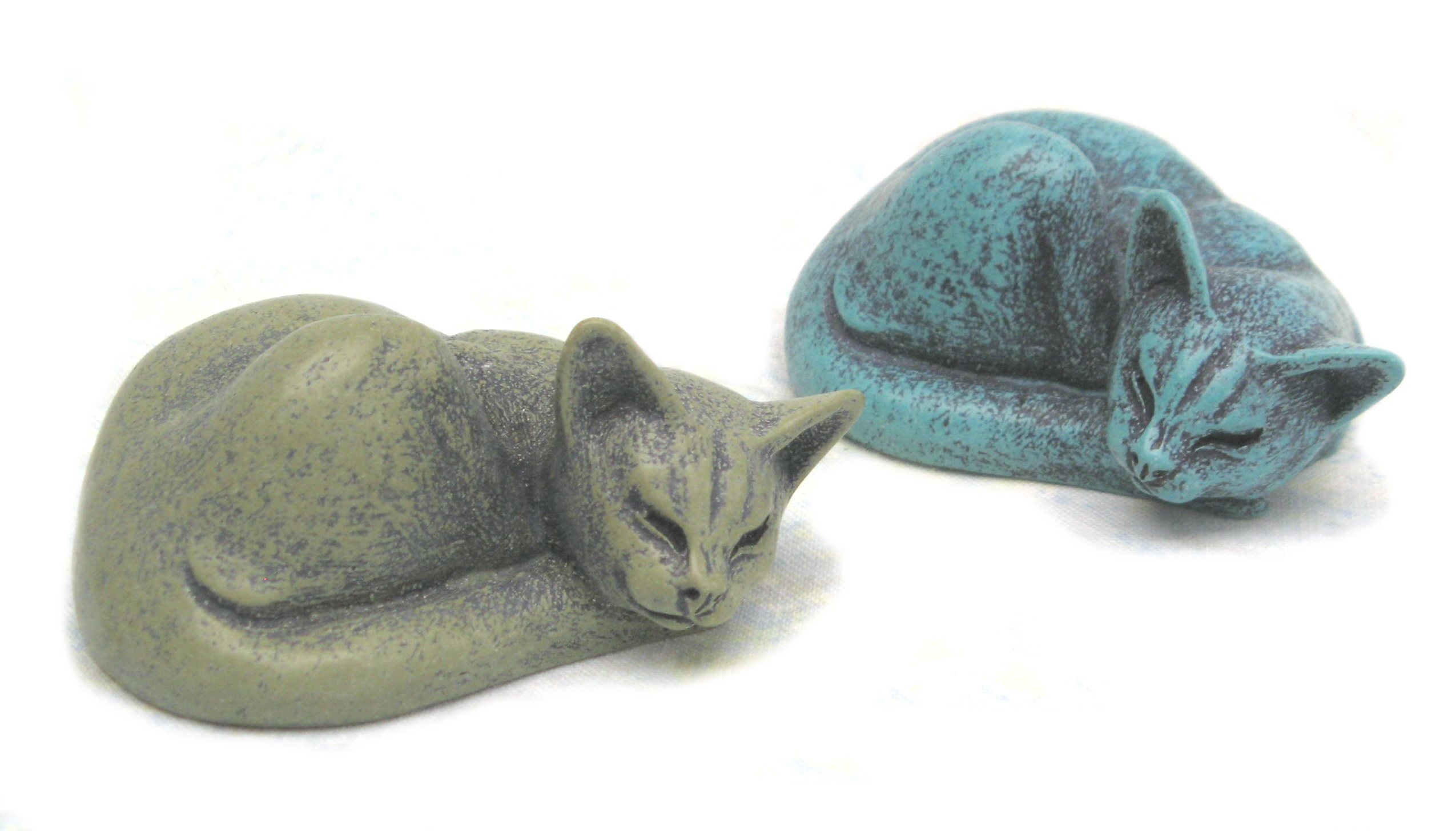 Portland Stone | suziemarshsculptor