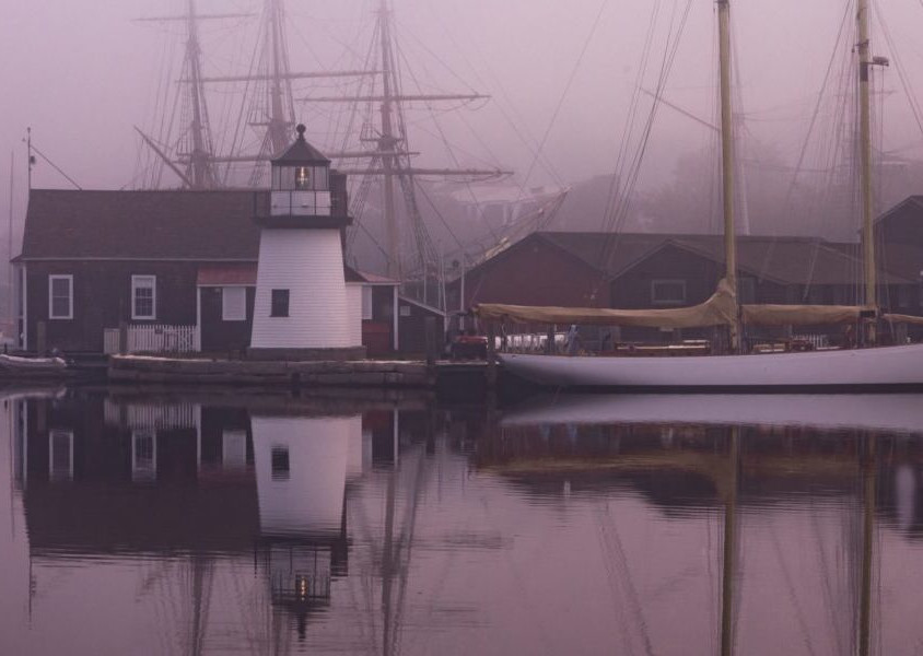 Philip Plisson⎢Marin Photographe⎢ La Trinité Sur Mer