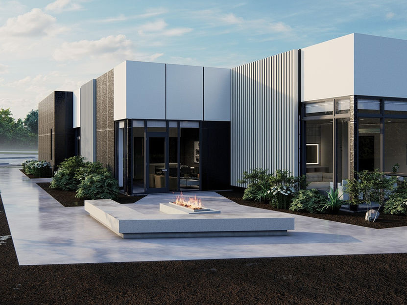 Venue 5 Twenty-Two | Multi-Event Space | 1525 Yankee Hill Rd, Lincoln ...