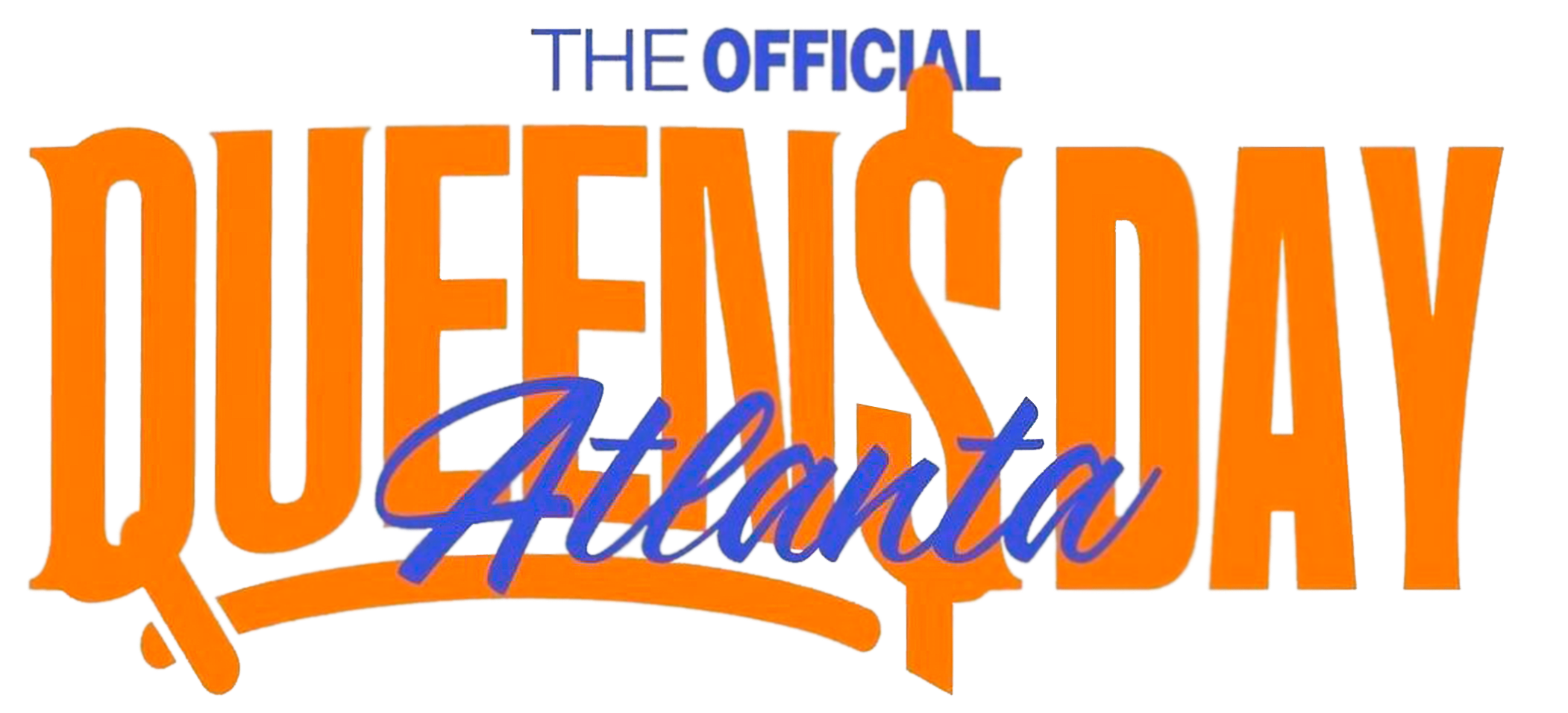 HOME | Queens Day ATL