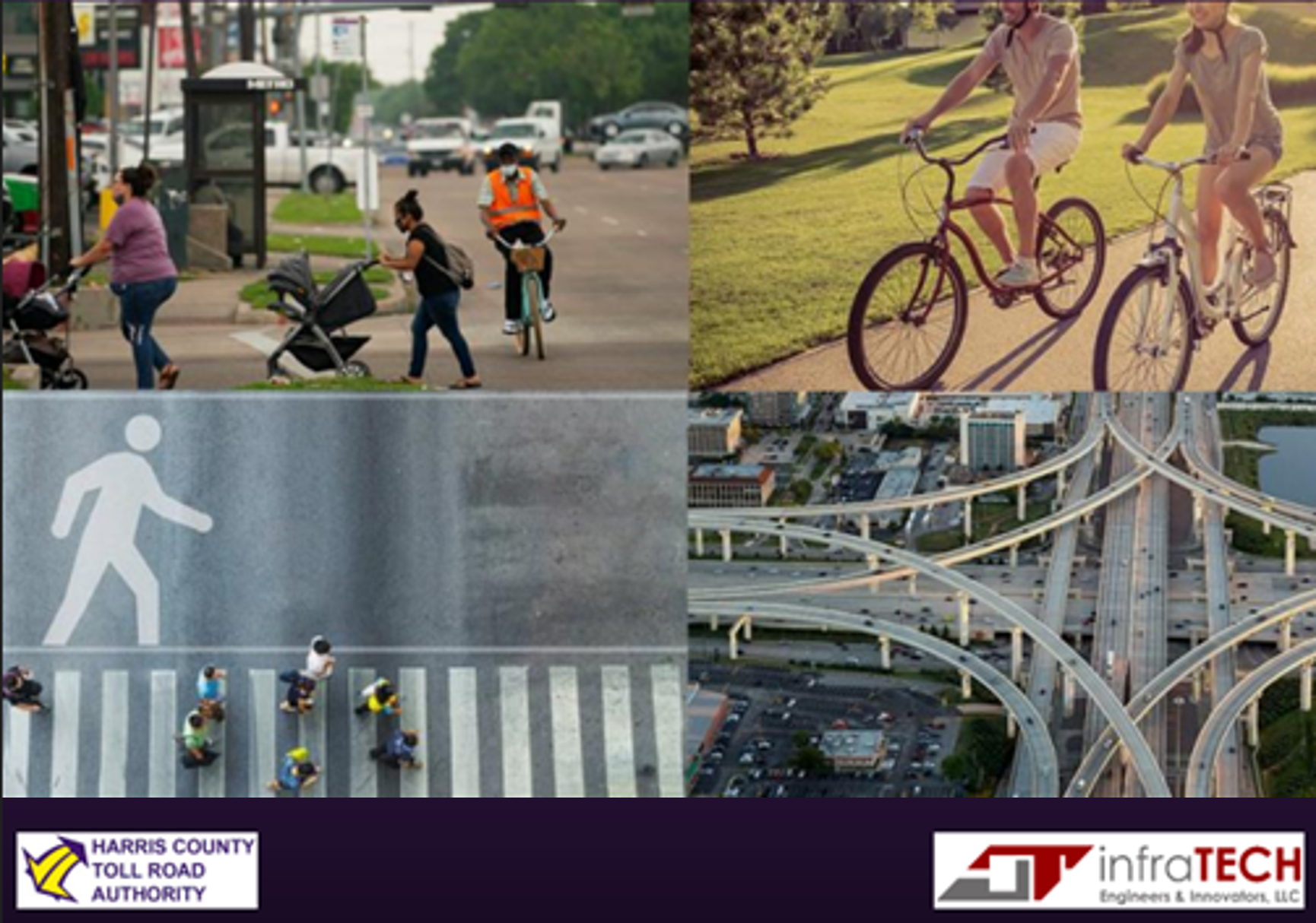 HCTRA Active Transportation Project