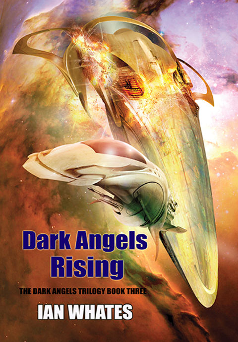 Review: Dark Angels Rising