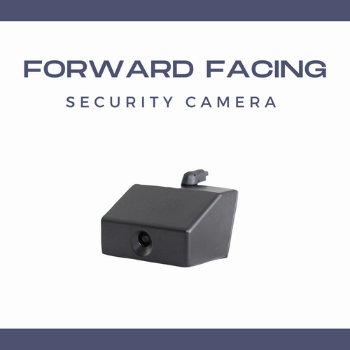 Forward Facing Security Camera | TSC