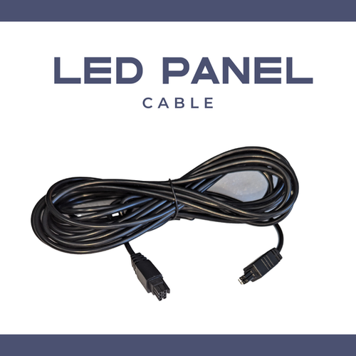 LED Panel Cable | TSC