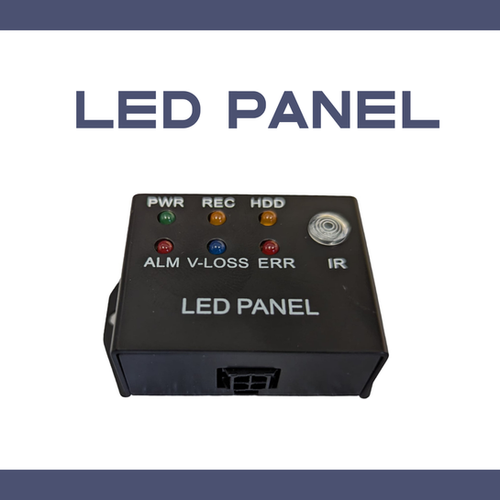 LED Panel | TSC