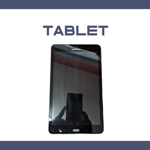 Refurbished Tablet | TSC