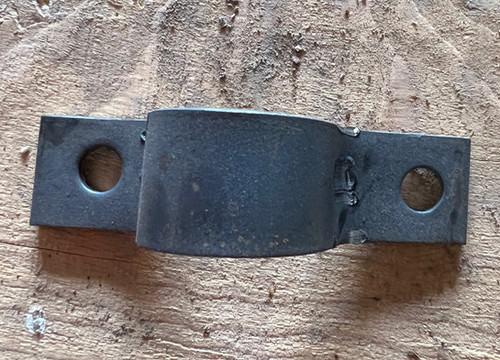 Continuous Panel Clips | J&E Livestock LLC