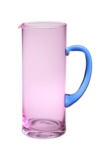 PITCHER | Lateral Objects