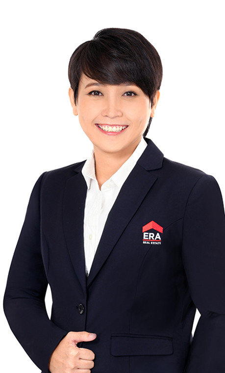 Property Agent Singapore | Real Estate Agent Singapore | The Open House SG