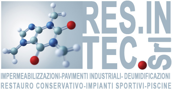 Res.in.tec. srl impermeabilizzazione terrazzi, ristrutturazioni Via ...