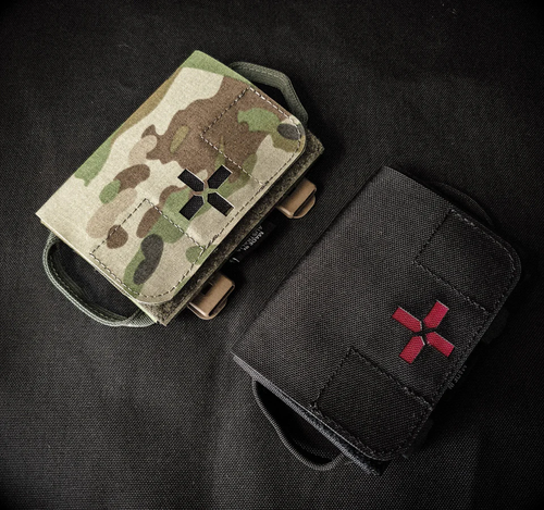 Krieger Industries Micro IFAK 2.0 | Krieger Industries