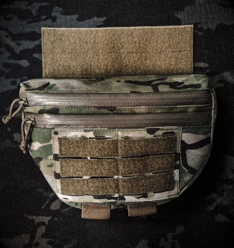 Dangler Pouch | Krieger Industries