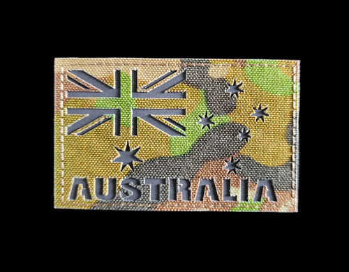 ANF IR Patch | Krieger Industries