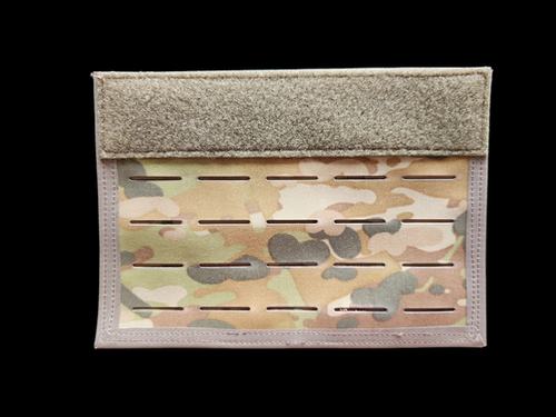 Laser Cut Drop Panel | Krieger Industries