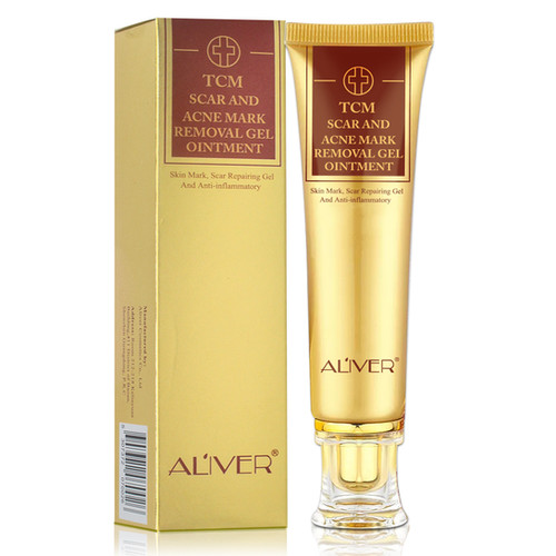 Gel TCM pentru diminuarea cicatricilor | Avitalx