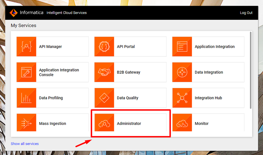CLOUD SECURE AGENT INSTALLATION