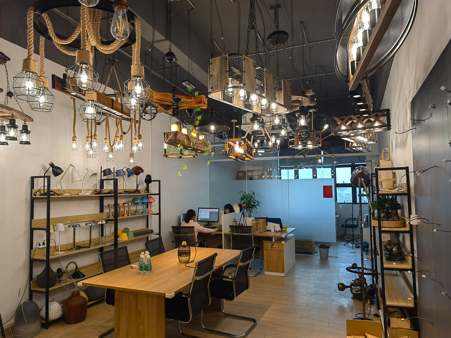 Zhongshan Maso Lighting Factory | About Us