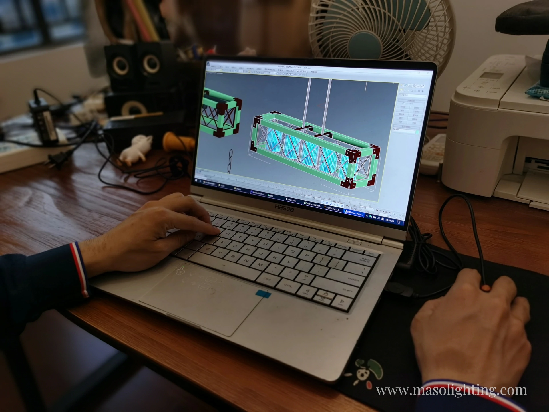 Zhongshan Maso Lighting Factory | Products