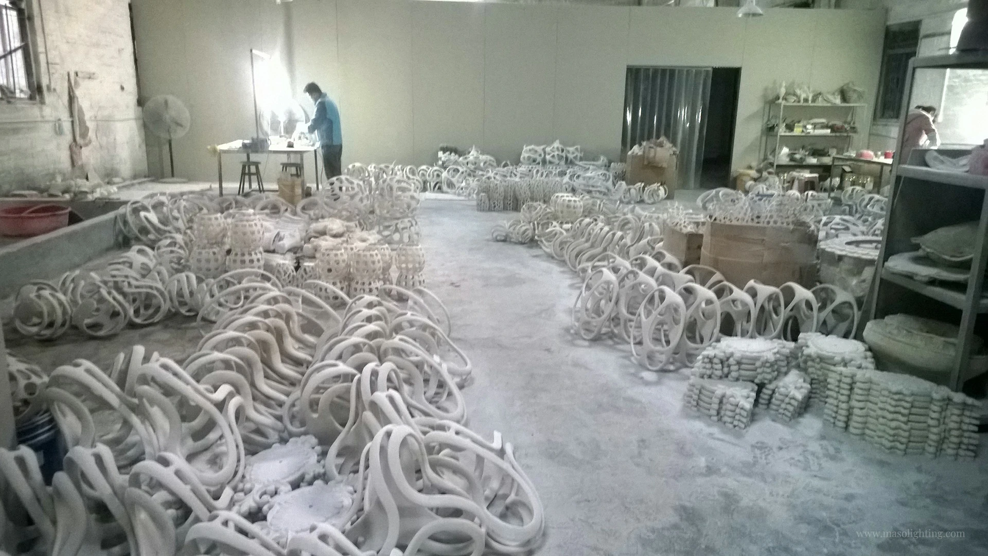 Zhongshan Maso Lighting Factory | About Us