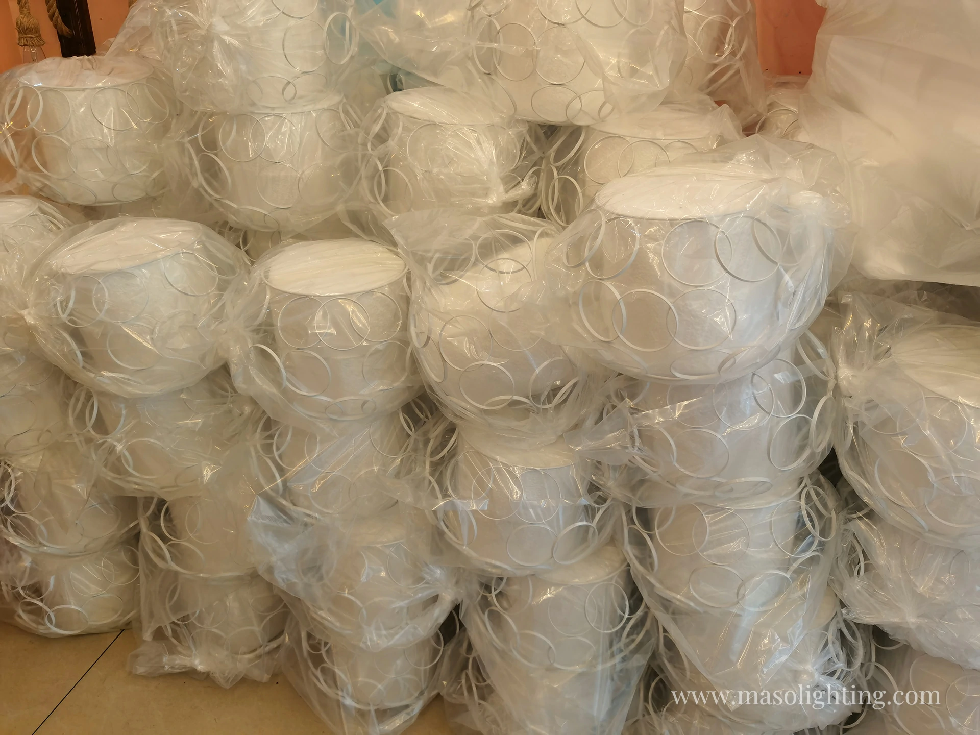 Zhongshan Maso Lighting Factory | Products