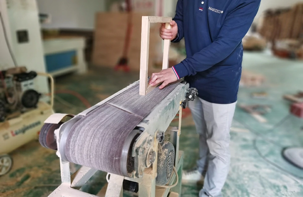 Zhongshan Maso Lighting Factory | Factory Tour