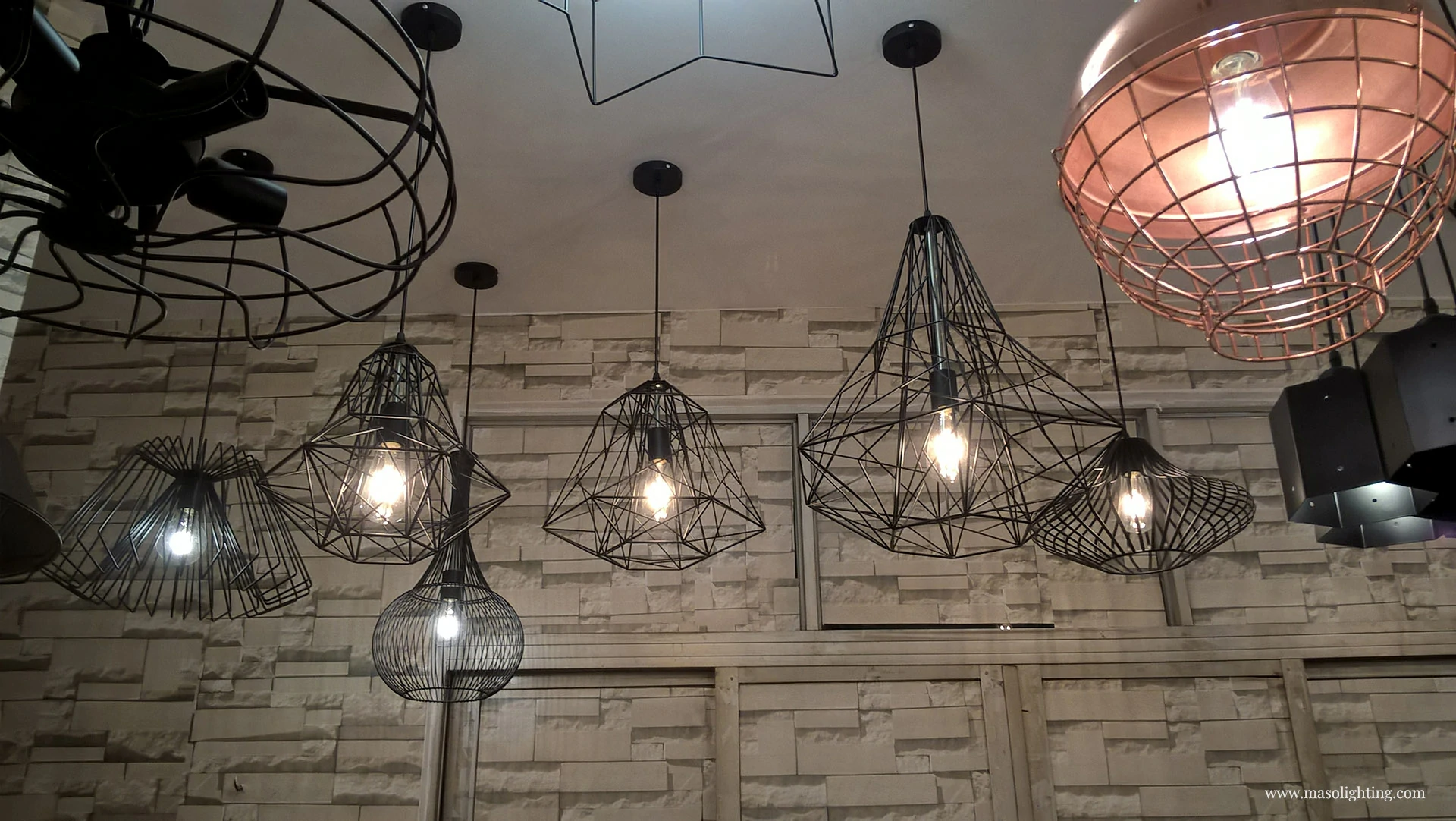 Zhongshan Maso Lighting Factory | About Us