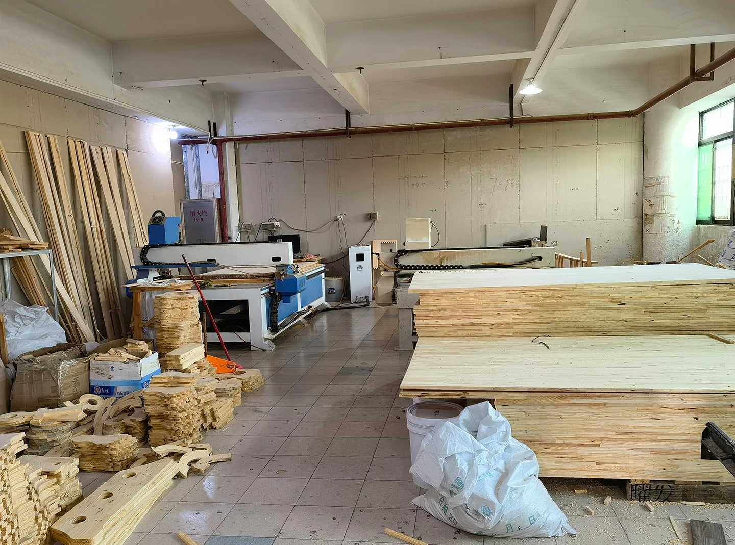 Zhongshan Maso Lighting Factory | Factory Tour