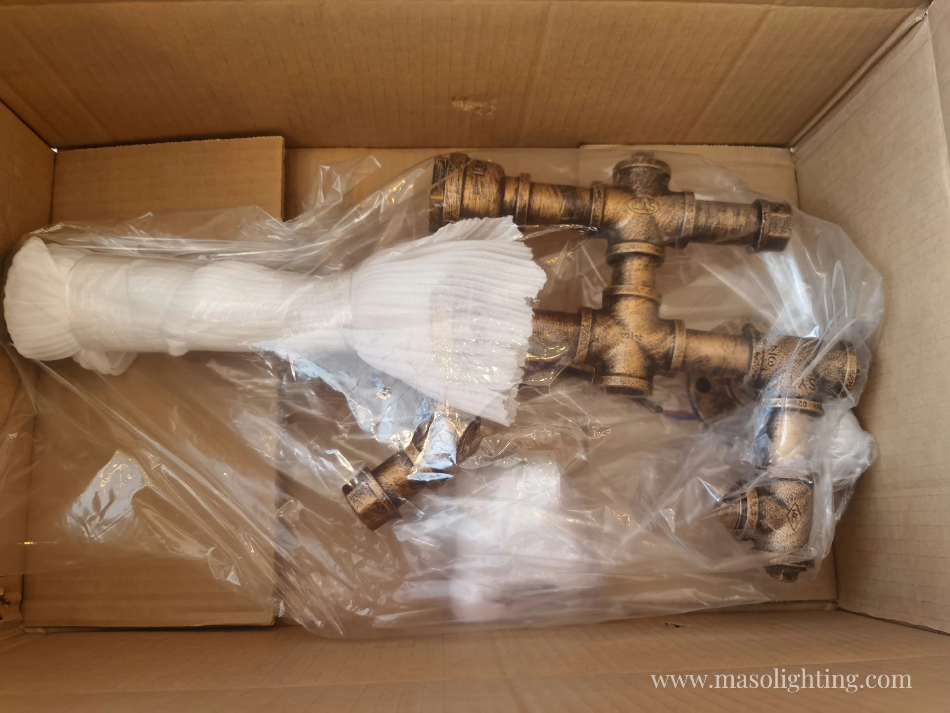 Zhongshan Maso Lighting Factory | Products