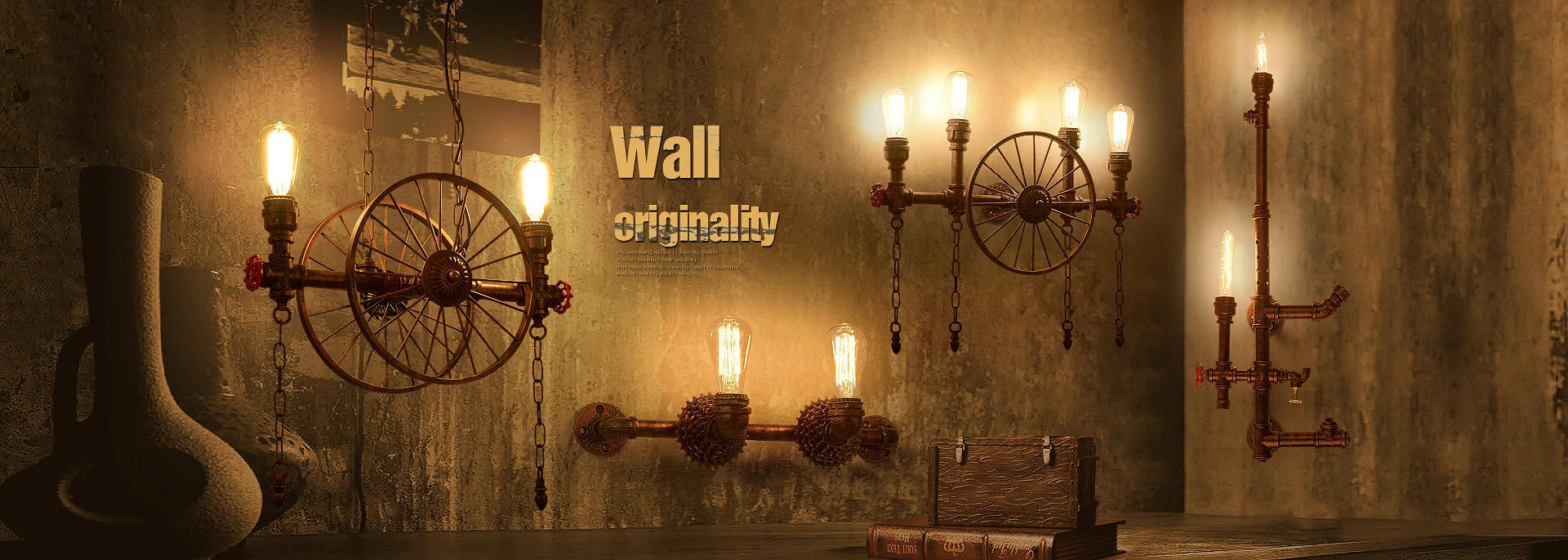 Zhongshan Maso Lighting Factory | Products