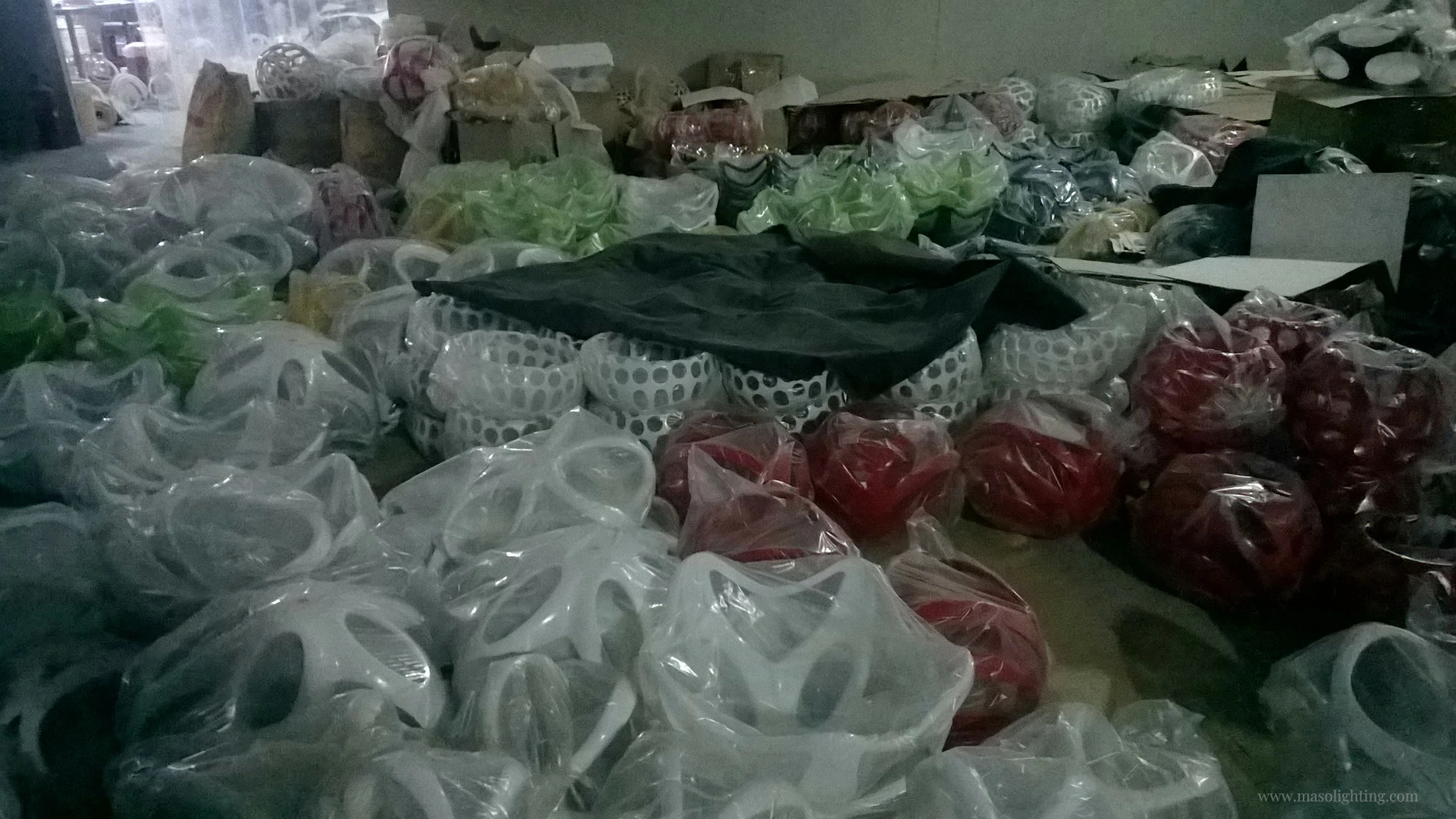 Zhongshan Maso Lighting Factory | About Us