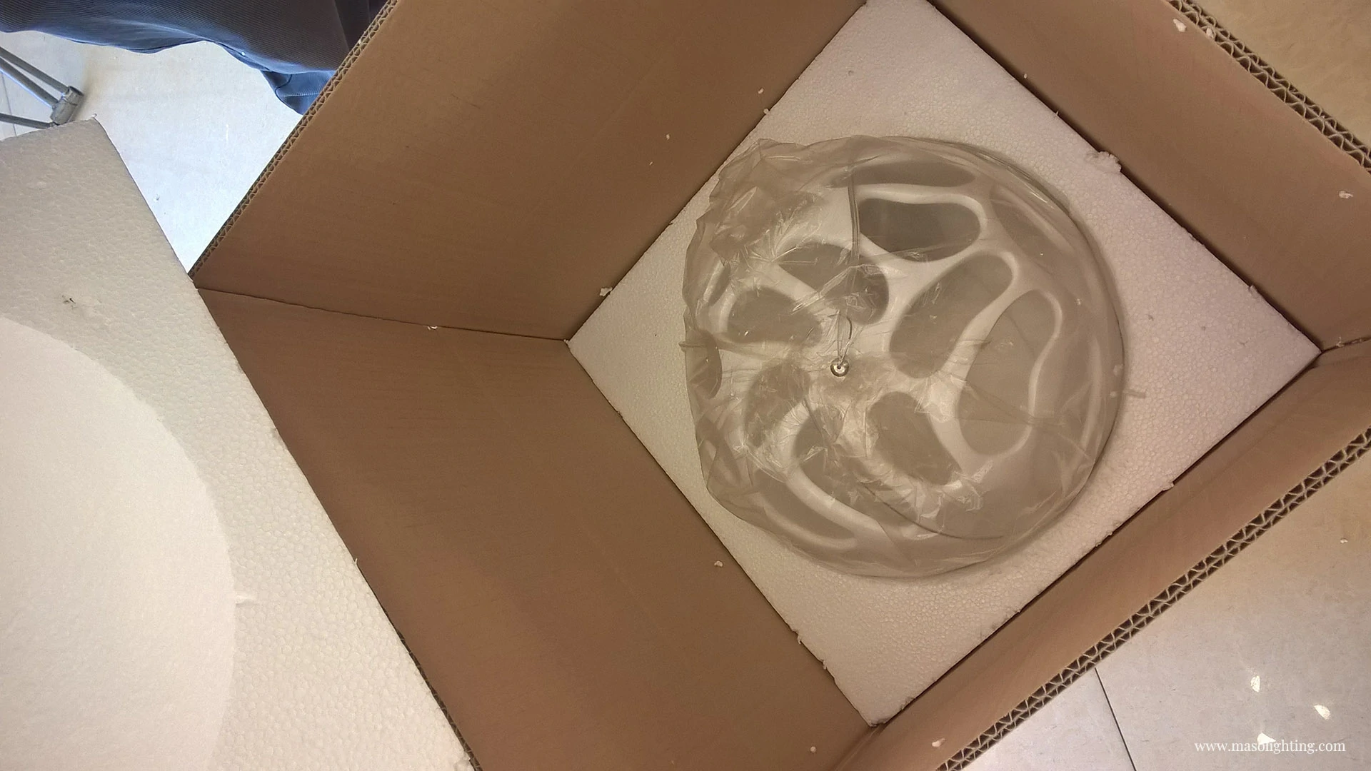 Zhongshan Maso Lighting Factory | About Us