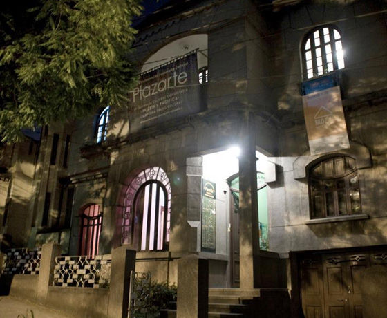 Prado: Patrimonio Cultural de Medellín