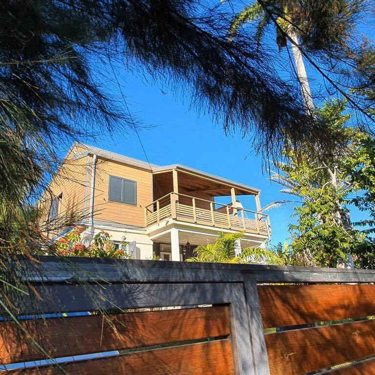 Construction Eco Bois à la Réunion 974 : Nos Réalisations